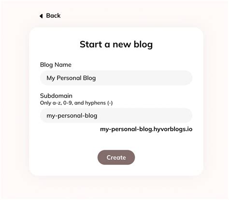 What Is A Personal Blog How To Start Your Personal Blog
