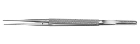 Scanlan® Pinsetti Dennis Debakey 21 Cm Berner