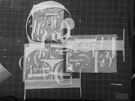 Jude Graham Two Dimensional Design