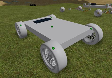 Help With Calculating Physics For A Raycast Suspension Vehicle