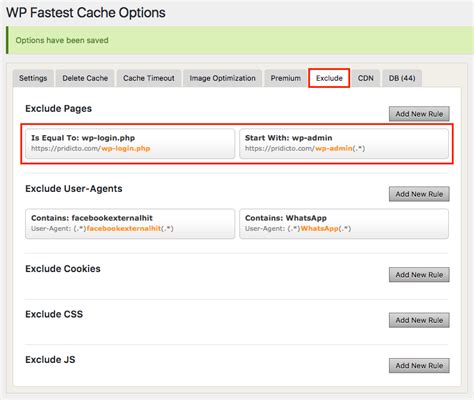 Skyrocketing WordPress Speed The Ultimate Guide To WP Fastest Cache Speckybabe