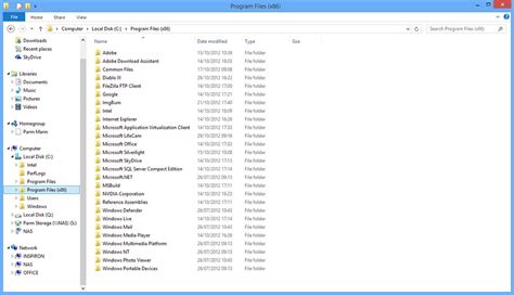 Review Windows 8 Part Three Desktop Software HEXUS Net Page 2