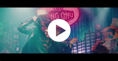 King Gnu Slumberland Watch On Anghami