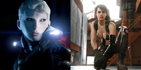 A Break Down Of Stealth Games With Game Rant Kythera Ai Posted On The