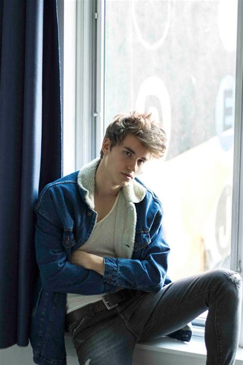 Portfolio Updates Ivan Vuckovic Poses For Brandon Wilson