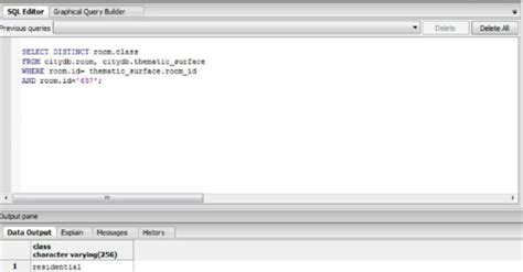 Exported View Of The Semantic Query Download Scientific Diagram