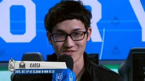 Lol All Star Lms Karsa The Current Meta Right Now Is Really Good