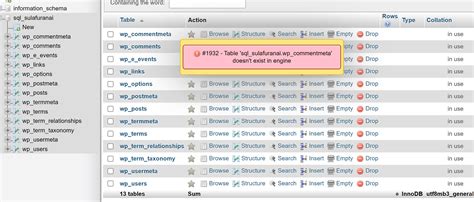 Cant Start Mysql Aapanel Free Hosting Control Panel One Click