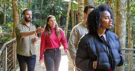 Destination Nsw Launches Experience Development Workshops Jenny Robb