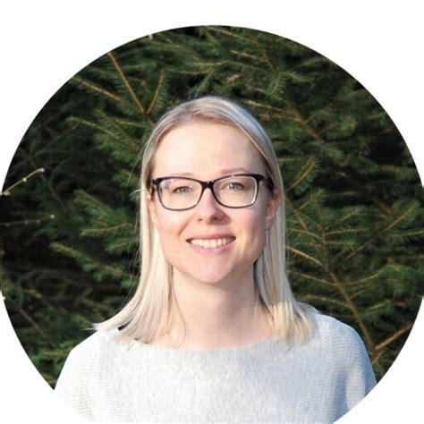 Neringa Mannerheim Eth Zurich Zürich Eth Zürich Department Of Environmental Systems