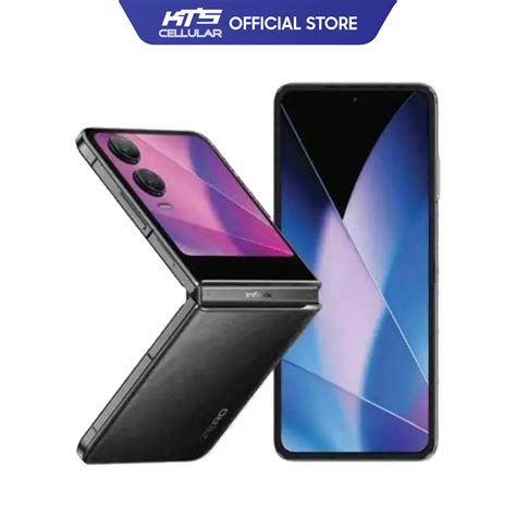 Infinix Zero Flip G Gb Gb Smartphone Original Year Warranty By Infinix Malaysia