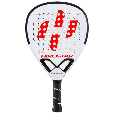 Hirostar Padel Innovation And Power In Every Shot Zona De Padel