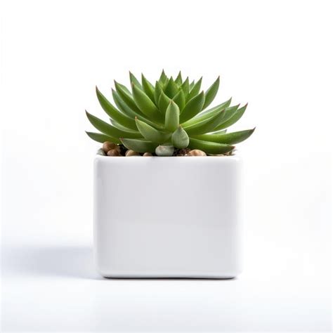 Succulent White Pot Images Free Download On Freepik