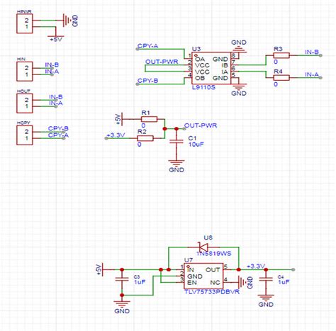 Request Advice On Amplifiers For An Illuminated Wireframe General