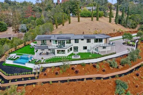 Los Altos Hills Ca Real Estate Los Altos Hills Homes For Sale