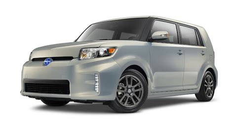 2013 Scion Xb 10 Series