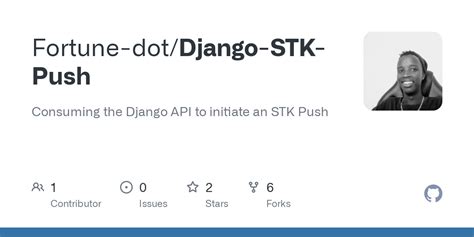 Django Stk Pushadminpy At Master · Fortune Dotdjango Stk Push · Github