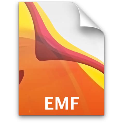 What Is EMF File Format How To Recover Deleted EMF Files
