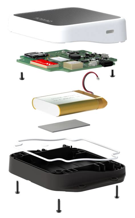 The Importance Of Energy Harvesting In Iot Sodaq