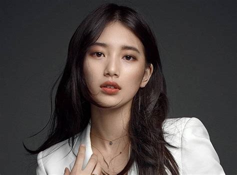 10 Artis Wanita Korea Yang Cantik Cerdas Dan Pintar Daebaking