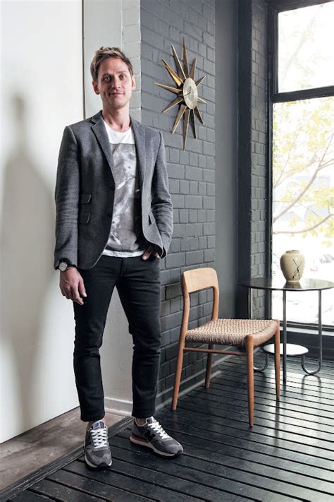 Dean Van Aswegen Is Taking The Interior Design World By Storm