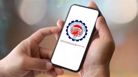 How To Update Your Contact Number On Your Epf Account