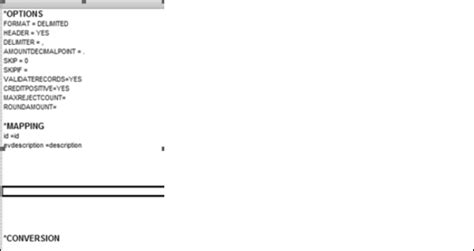 Sap Bpc Data Loading