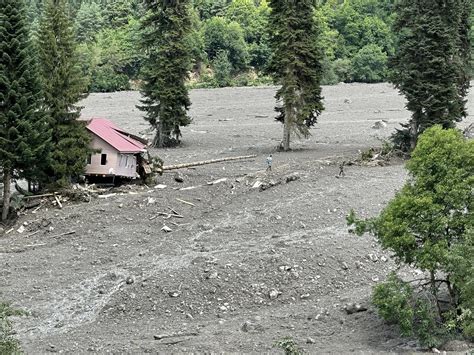 40 დღე შოვის ტრაგედიიდან შეუძლებელია ცრემლების შეკავება როცა პირდაპირ ხედავ სტიქიის ბობოქარ