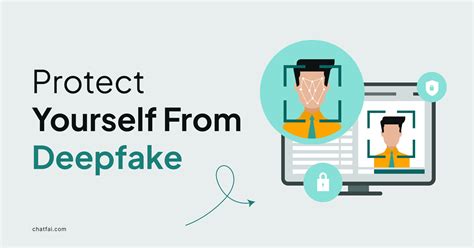 How To Protect Yourself From Deepfake The Ultimate Guide Chatfai Blog