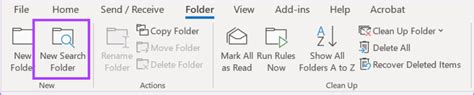 How To Find And Manage Flagged Emails In Outlook Guiding Tech