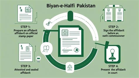 Explaining Biyan E Halfi In Pakistan From Documentation To Courtroom