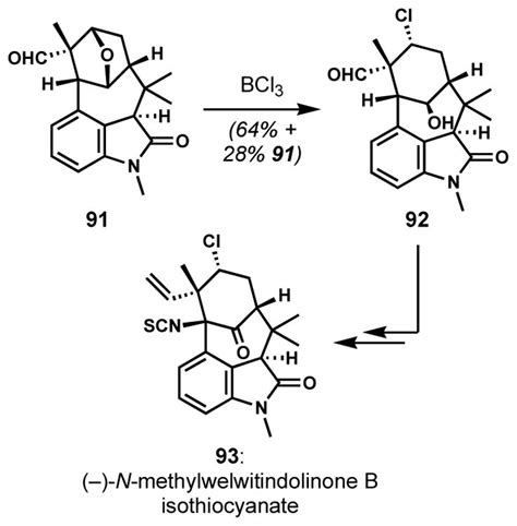 Stereoselective Halogenation In Natural Product Synthesis Pmc