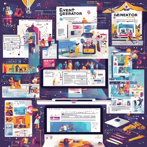 Event Generator Free No Signup Ai Tool