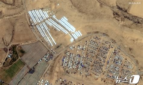 이스라엘 라파 공격 준비 완료침공 카운트다운 시작