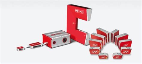 Lap Laser Sensor For Industrial At Rs 57800 In Mahesana Id 20507660930