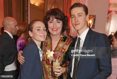 Anna Dickinson Photos And Premium High Res Pictures Getty Images