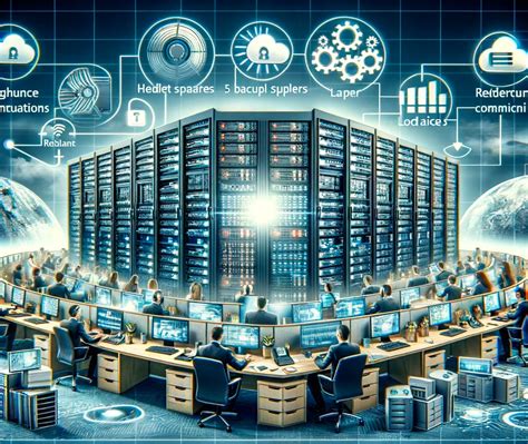 Reliability And Redundancy Of Voip And Ucaas Cdml