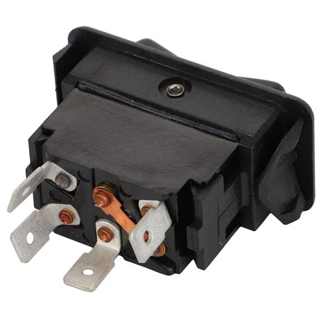 ROCKER SWITCH AGCO Parts
