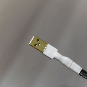 Live Acoustics Noirechelle USB Cable M SGliveacoustics