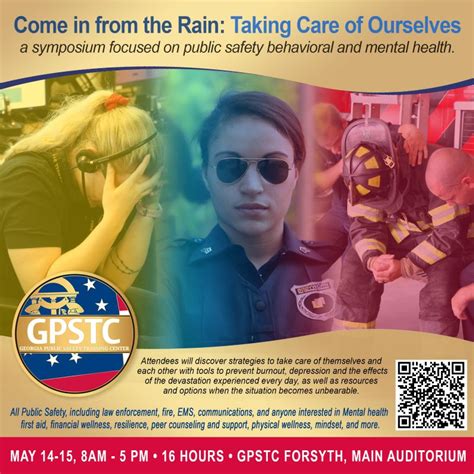 Georgia Public Safety Training Center Gpstc On Linkedin Registration Open