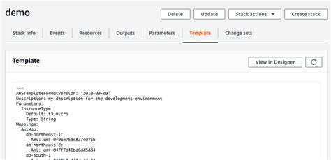 Lono Cloudformation Framework Introduction Part 3 Configs Params