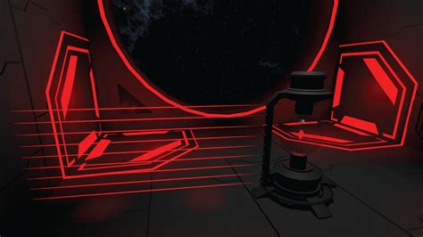 Cortex Protocol On Steam