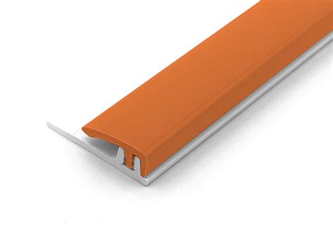 Capping Edge Trim Terracotta Trims For Proclad Colour Panels