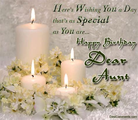 Happy Birthday Aunt Quotes QuotesGram