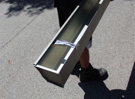 Components Of A Successful Gutter System Gutter Guards America
