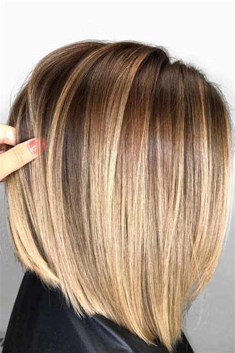 Medium Layered Haircuts Straight Hair