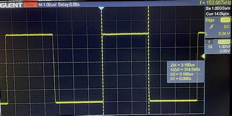 Pulse Output Timing Accuracy Page General Guidance Arduino Forum
