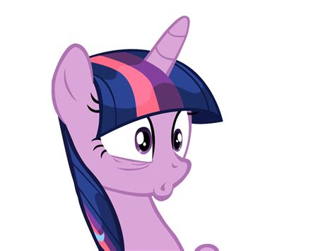 Twilight Sparkle Surprised Vector By Twilightsparkle54321 On Deviantart