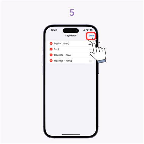 How To Restore The Default Keyboard Widgetclub
