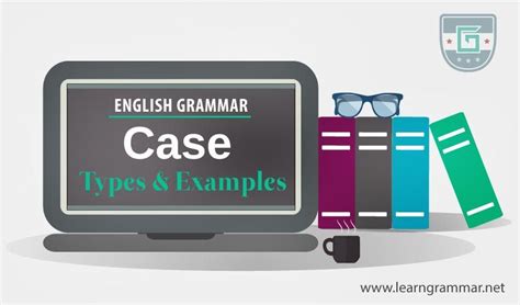 Case Definition Types And Examples